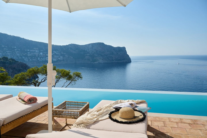Mallorquin Oasis, In Port Andratx - Andratx