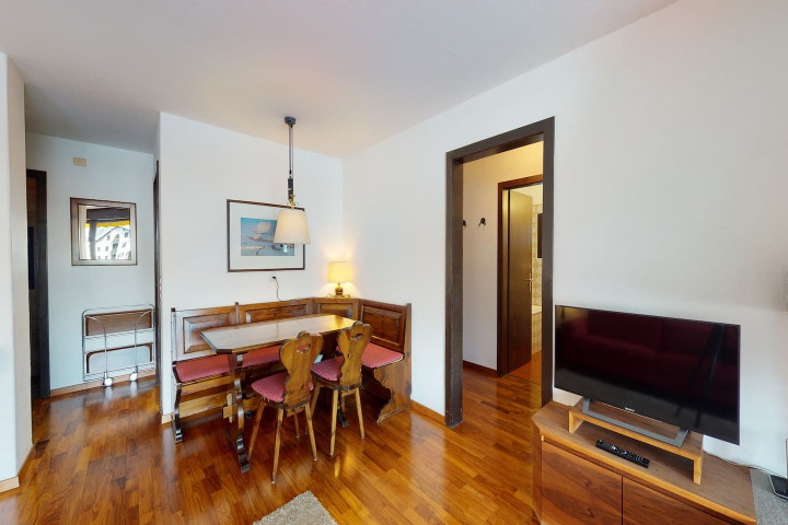 Apartment Gianda Verda C24 - Saint Moritz
