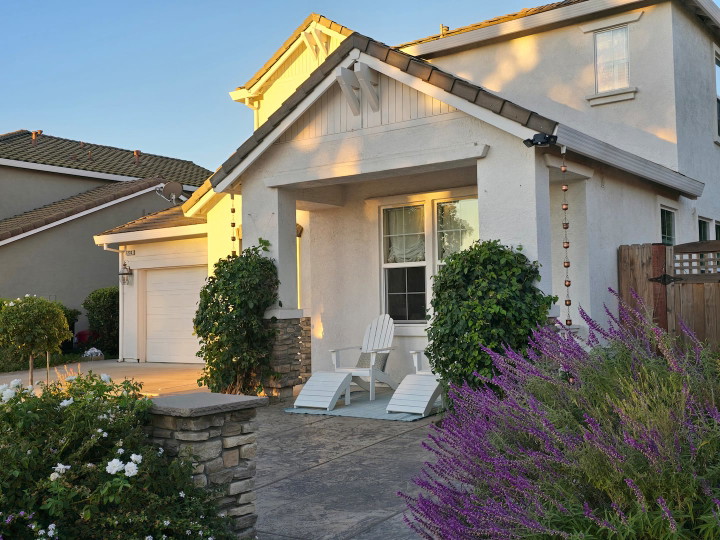 Ripon Park House, 4 Bedrooms 2.5ba - Ripon, CA
