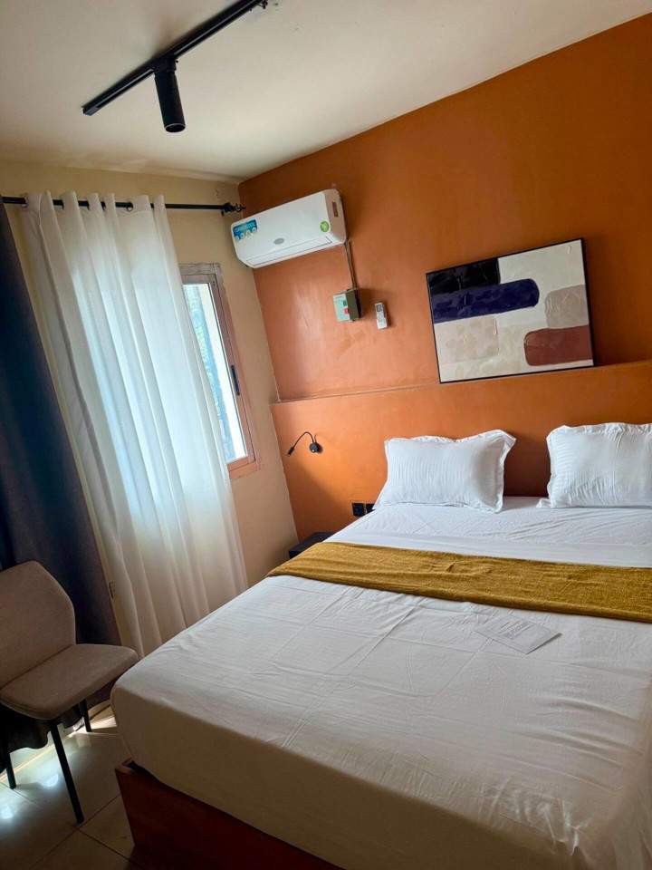 Un Cadre Agréable Pour Vos Séjours à Kinshasa - Kinshasa