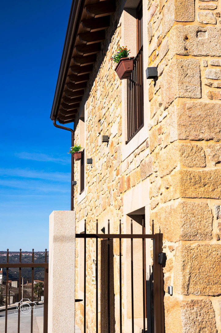 Casa Rural La Tahona. - Fermoselle