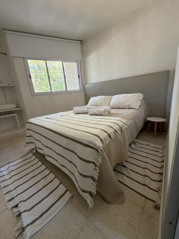 Buenaventura Suite 1 - Resistencia