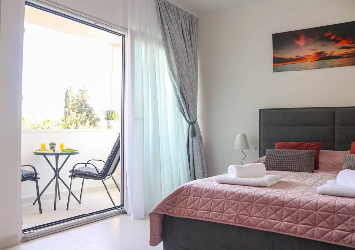 Cosmo Apartment - Dubrovnik