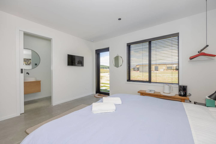 Mt Gold Haven Studio - Wanaka
