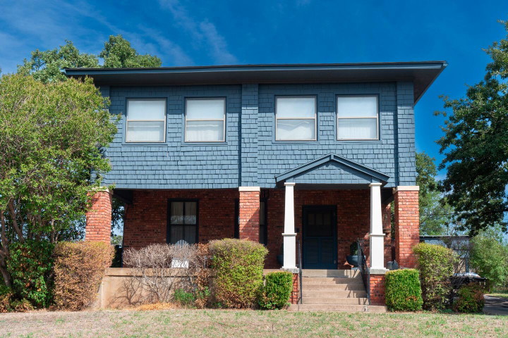 Centrally Located Dfw House - Fort Worth, TX
