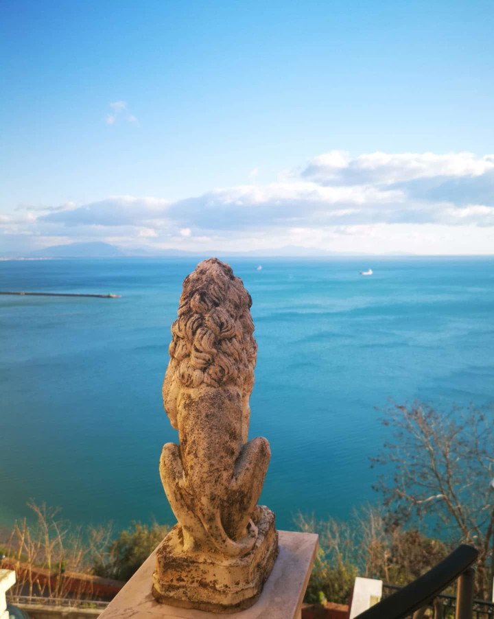 Casa Vacanza "Le Note Del Mare" - Vietri sul Mare