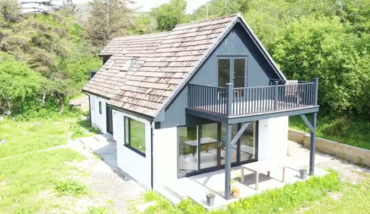 Mill Cottage - Fort William - Glencoe