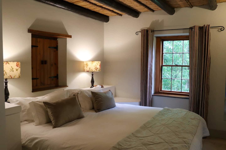 Granny Kitsch Cottage, Swellendam Historic Distric - Swellendam
