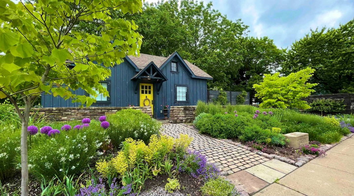 Charmante Maison De Maître Dans La Région Viticole De Niagara - Niagara Falls, NY