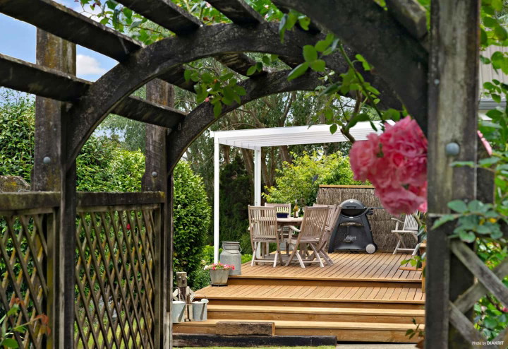 Farm House - Waiuku