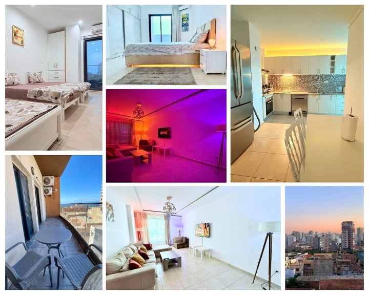 Cozycalmecomfortsécurisébien Situéf4150m2 - Oran