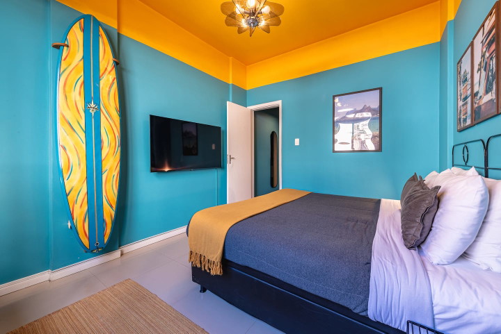Flat 250 Metres From Ipanema Beach - イパネマ