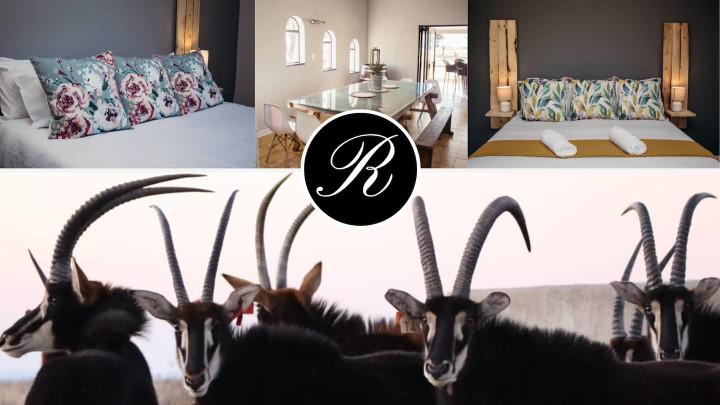 Riviera Guestfarm - Vaal Marina