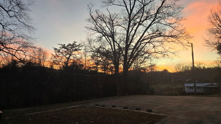 Quiet Cozy Foothill Escape - Morganton, NC