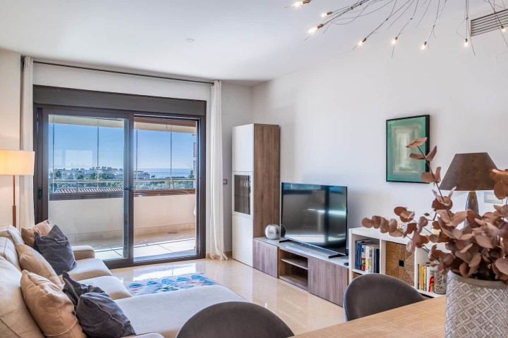 Apartment Roy Boston 2 - Marbella - Marbella