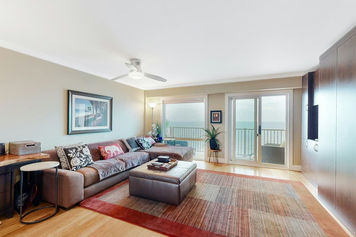 Rehoboth Studio: Ocean Views & Poolside Bliss - Rehoboth Beach, DE