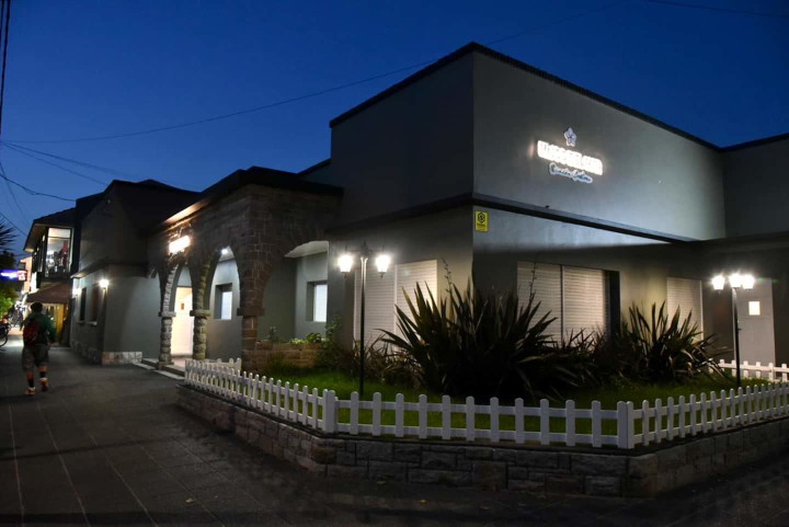 Hotel Hijos Del Mar - Miramar