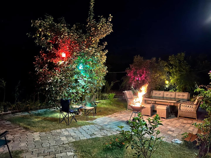 Bademli Tinyhouse - Bademli