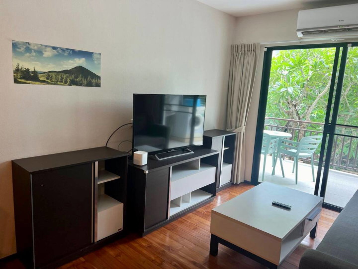 Spacious 1br · Resort Pools · 50m Rawai Seafront - Kata Beach