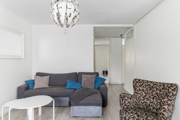 Stylish 2 Bedroom With Free Parking - Helsinki