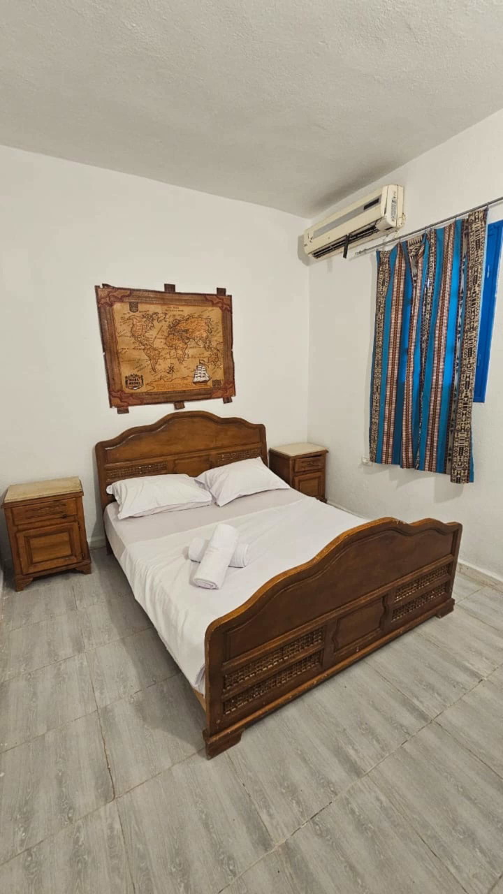 L'appartement Oasis - Tozeur