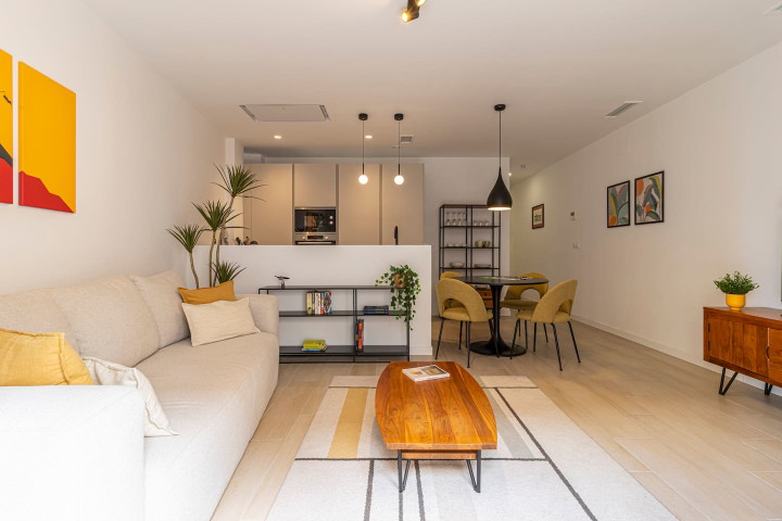Allo Apartments San Clemente + Parking + Pool - Jerez de la Frontera
