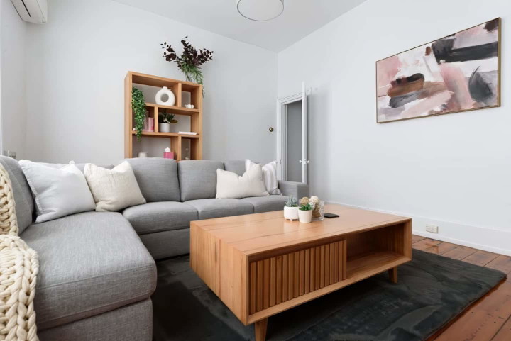 Central Launceston Stay | Walk To Shops - Launceston