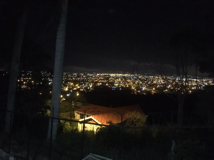 Super View Terrace Apt. Heated Pool /25min Airport - San José