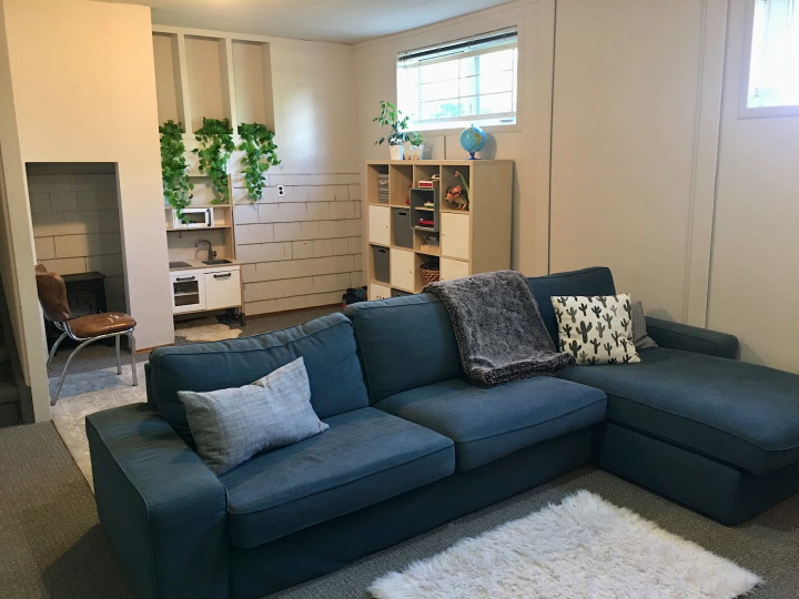 Sunny 3 Bdrm In Quiet Area - 紅鹿市