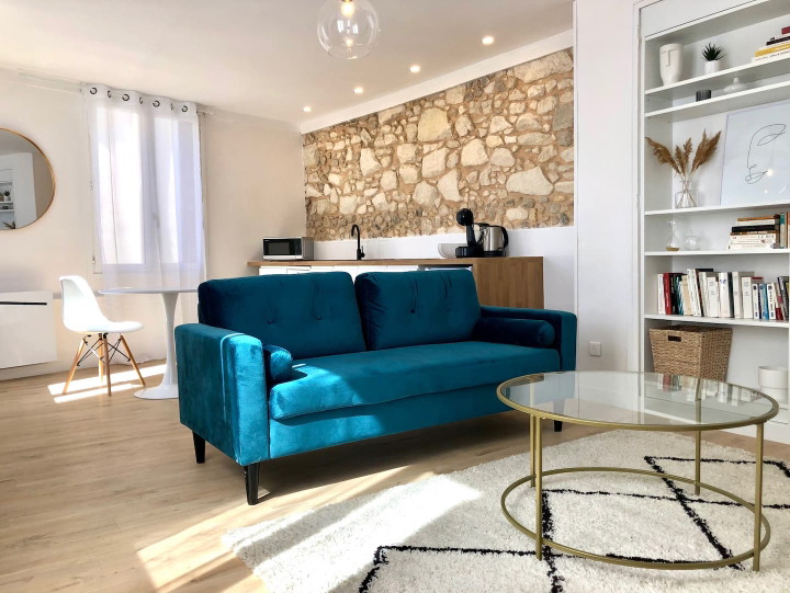 Appartement Le Dix - Narbonne