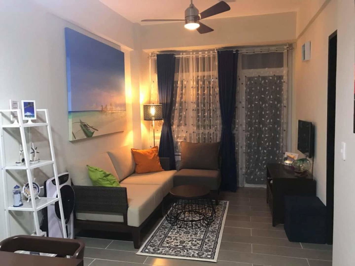 Ross Residences (Dot Accredited) Wifi 100mbps - Malay