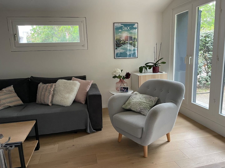 La Villa De Charlotte T2bis Labenne Océan - Labenne