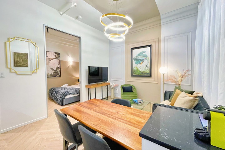 Stylish Chic Stunning 1br Gem In Central Queen St - Auckland