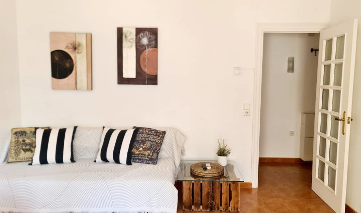 Apartment Next To The Beach With Fast Internet - Segur de Calafell