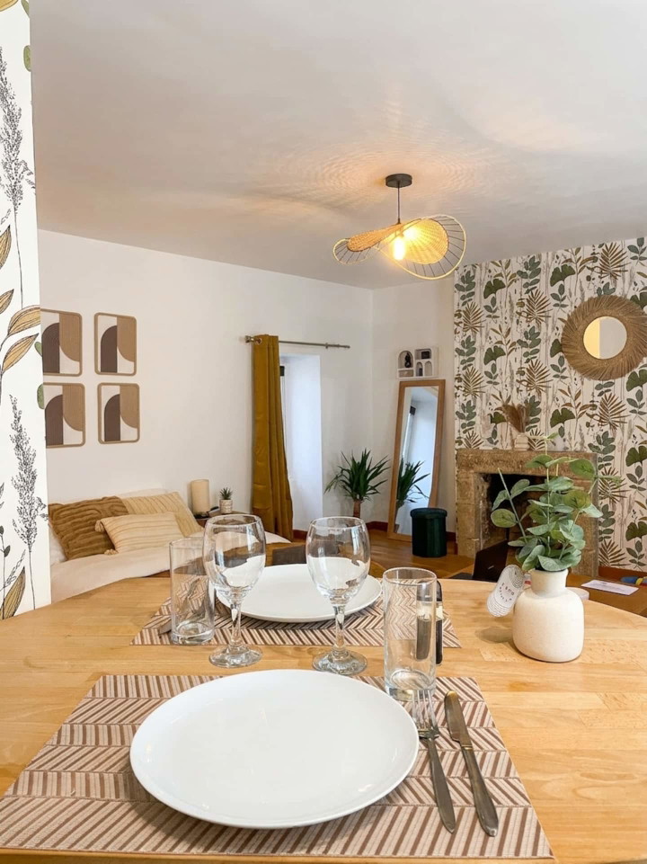 Cosy & ÉLégant, Au Cœur Du Centre Historique - Quimper