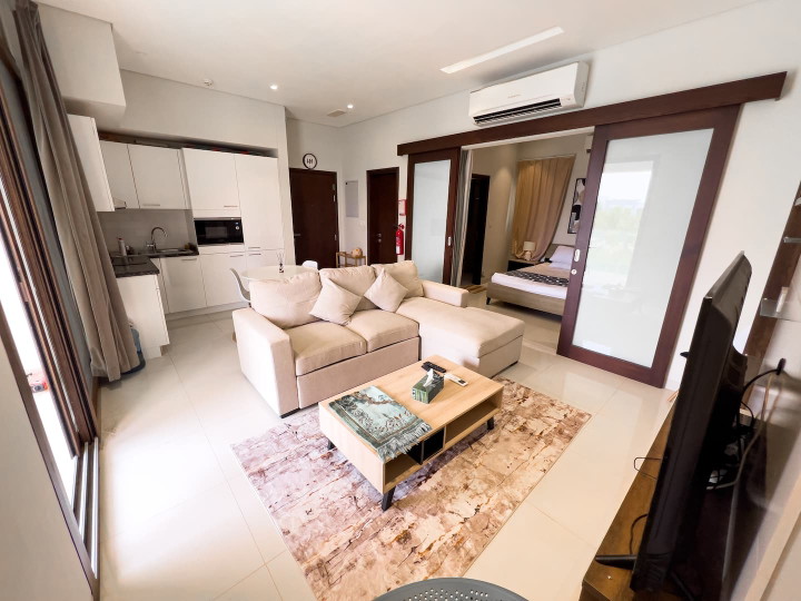 *Opportunity*! Luxury Apartment In Havana + Wi-fi + Public Pool - Amman