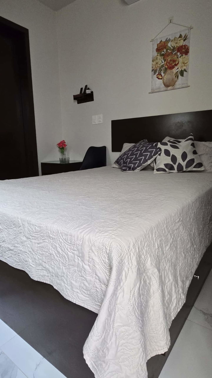 Villacondesa Loft 22 · Comfortable And Conveniently Located - Los Mochis