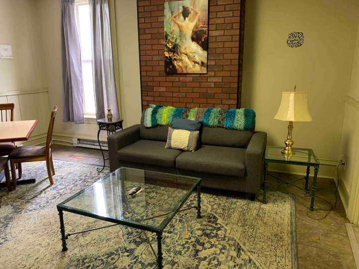 Downtown Apt 201 - Fort Wayne, IN