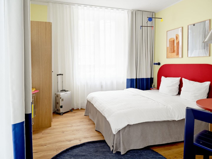 Studio Pour 2 Personnes - Copenhague