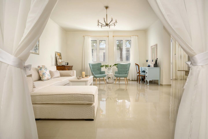 Athenais Two Story House - Zante