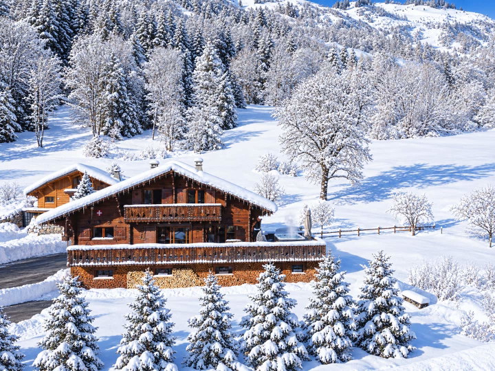 Chalet Lulu - Morzine