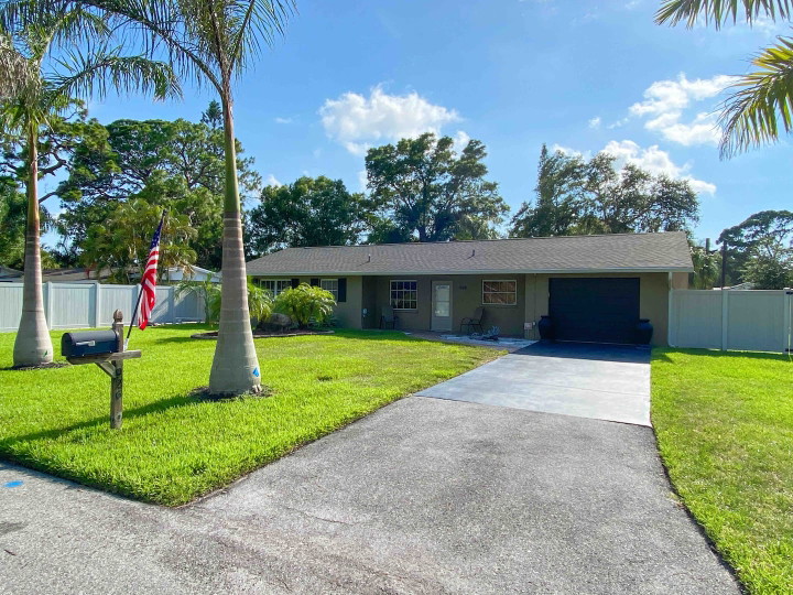 Rhodes Getaway Near Srq Beaches Vr25-00109 - Sarasota, FL
