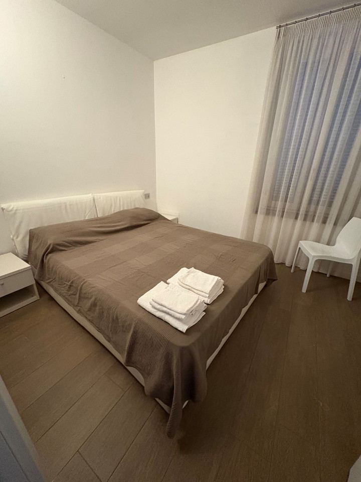 Appartement Malpensa-self Check-in-4&nbsp;Lits - Aéroport de Milan Malpensa (MXP)