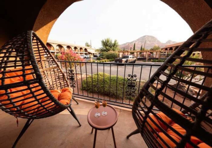 Greentree Inn Sedona - Sedona, AZ