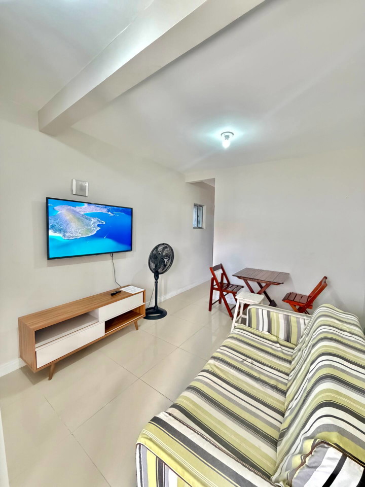 Casa Na Beira Da Praia - Arraial do Cabo