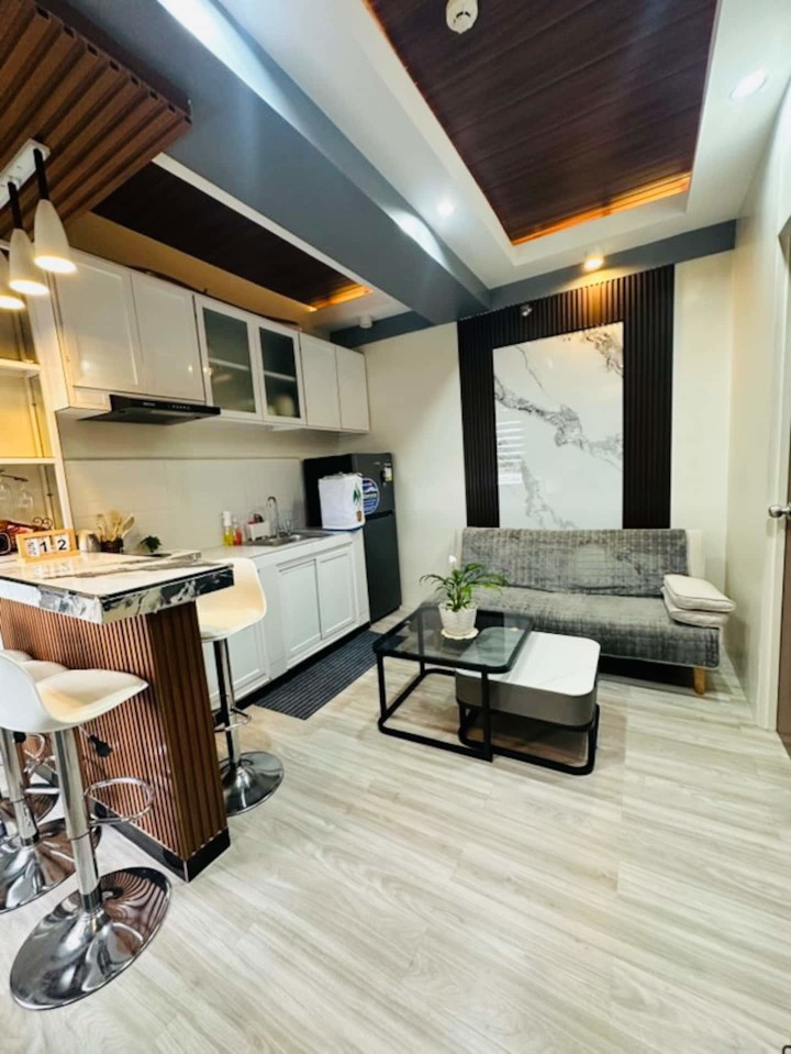 Loveland Condo With Wifi +Netflix - Naga