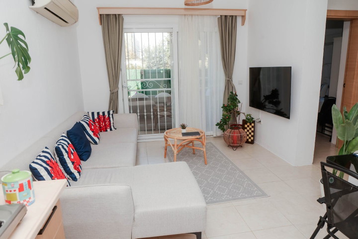 Myndos Bodrum Apart - Gümüşlük