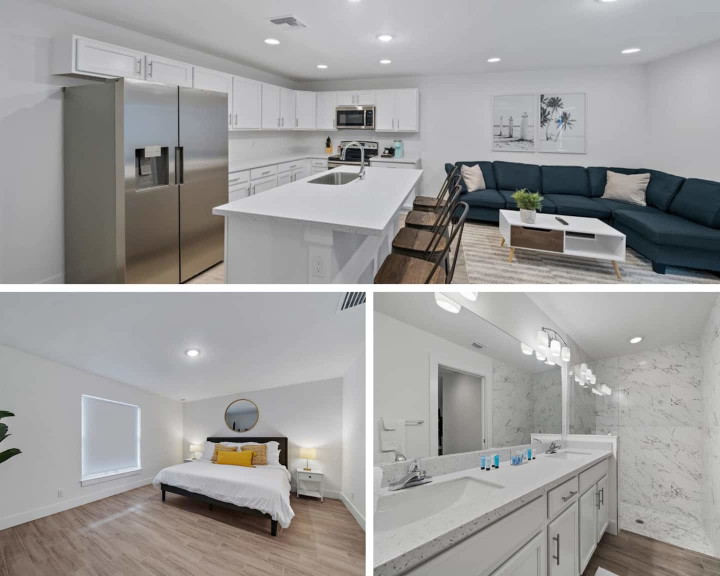 *New Construction Home* 10 To Beach 5 To Downtown - West Palm Beach, FL