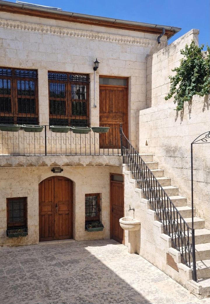 Urfa Evi - Şanlıurfa