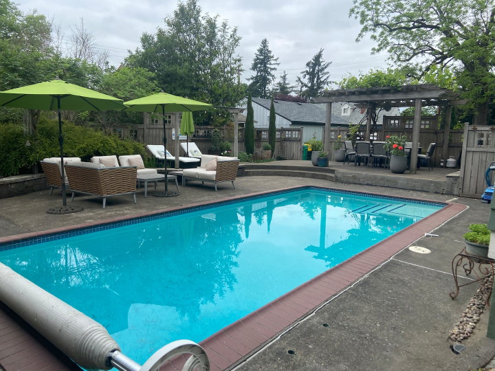Rose City Retreat - Portland, OR